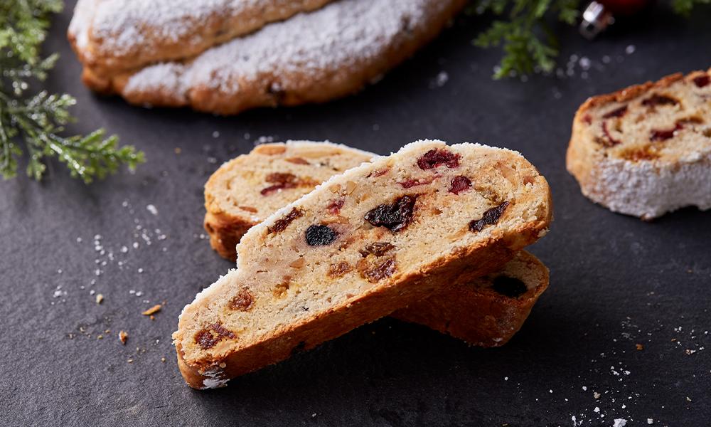 Christollen | The Catholic Miscellany