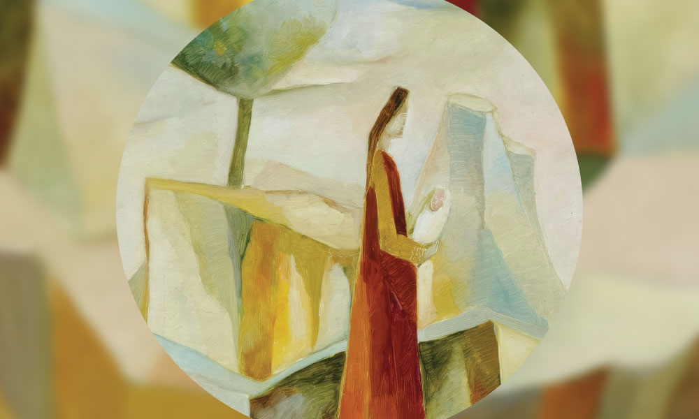 Los seis misterios de la infancia de Jesús | The Catholic Miscellany