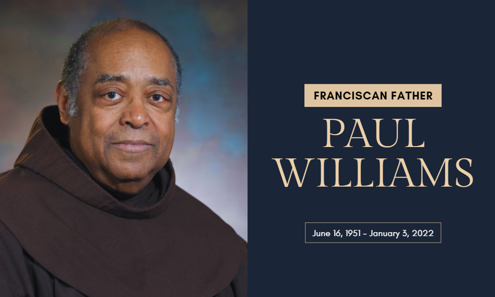 Father Of Williams