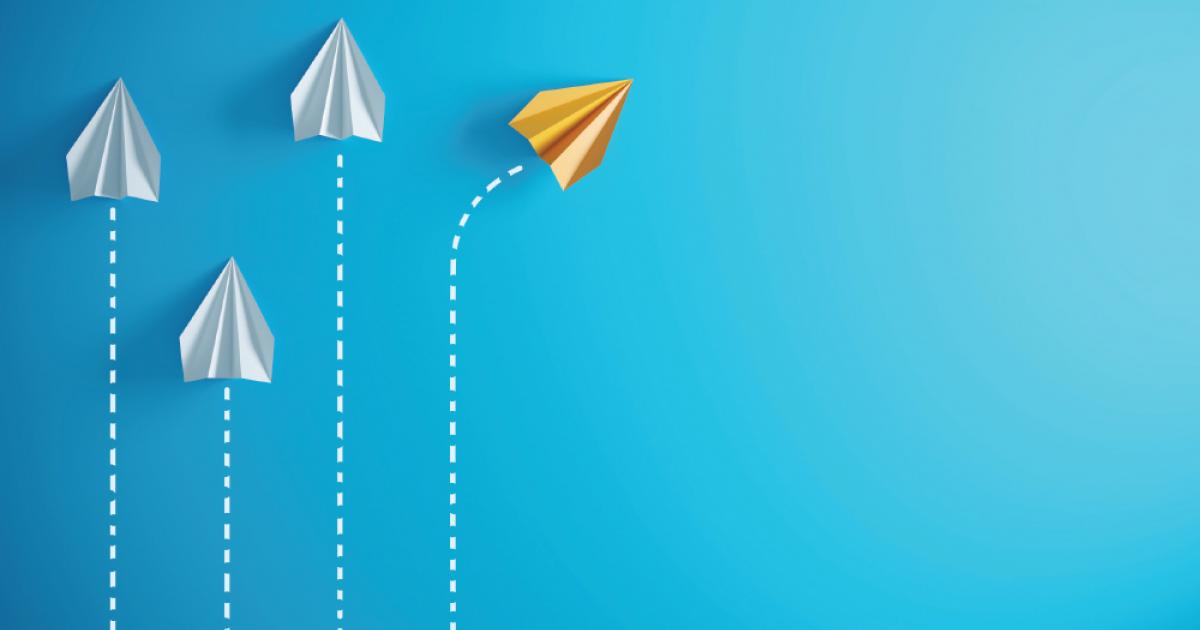 Pivot, Change & Transition | The Catholic Miscellany