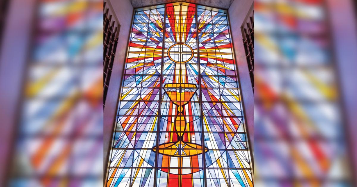 On Corpus Christi and eucharistic processions | The Catholic Miscellany On Corpus Christi and eucharistic processions | The Catholic Miscellany