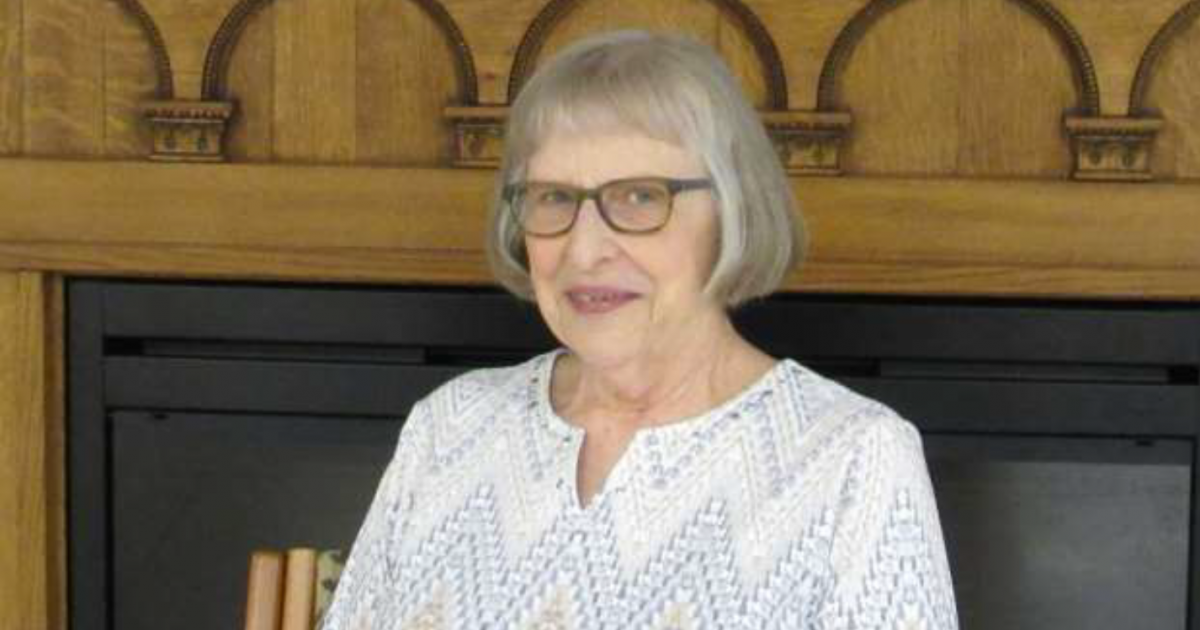 Sister Bernadine Celebrates 60 Years | The Catholic Miscellany