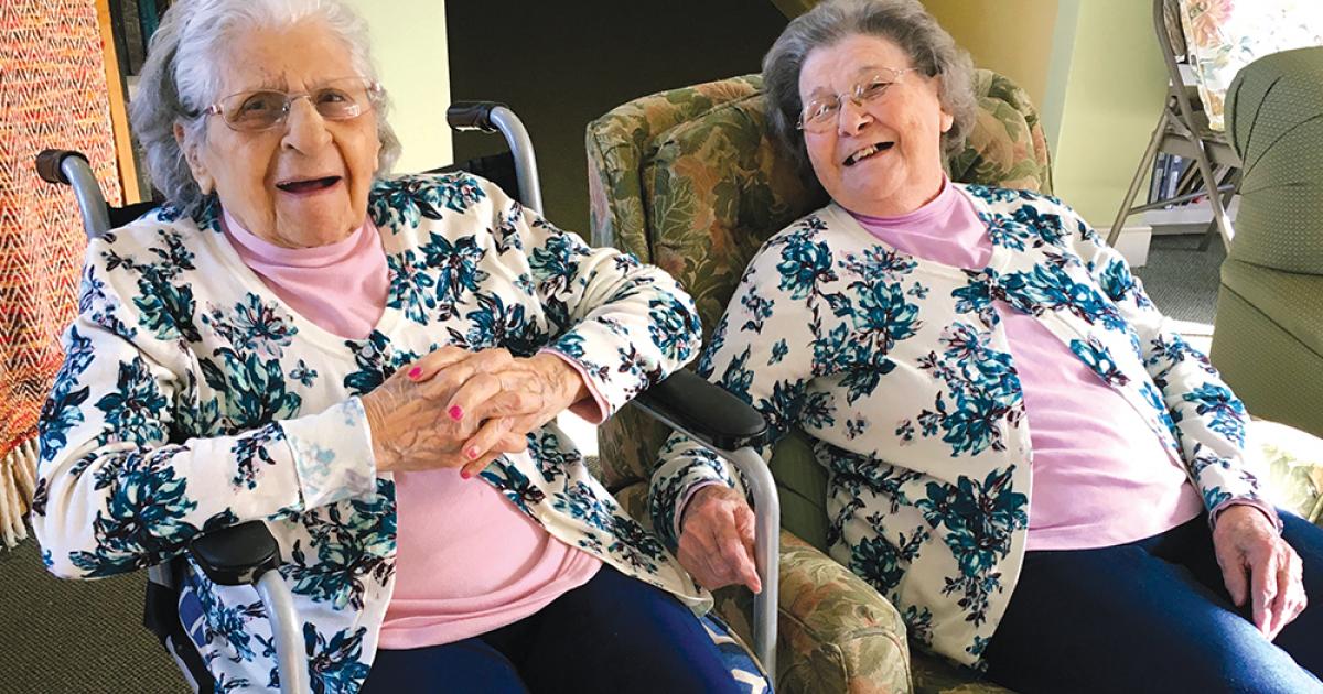 Carter-May Senior Living Home | The Catholic Miscellany