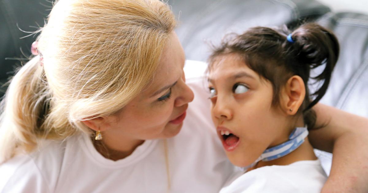 Iraida & Isabella | The Catholic Miscellany