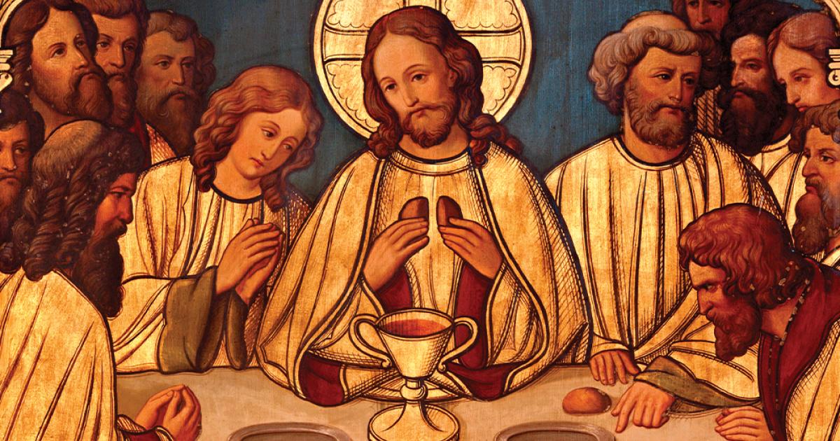 All Good Gifts From the All-Good God | The Catholic Miscellany
