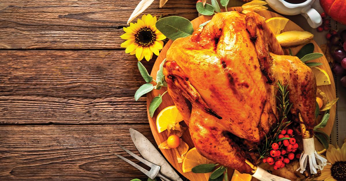 What Does Thanksgiving Tell Us About Ourselves? | The Catholic Miscellany