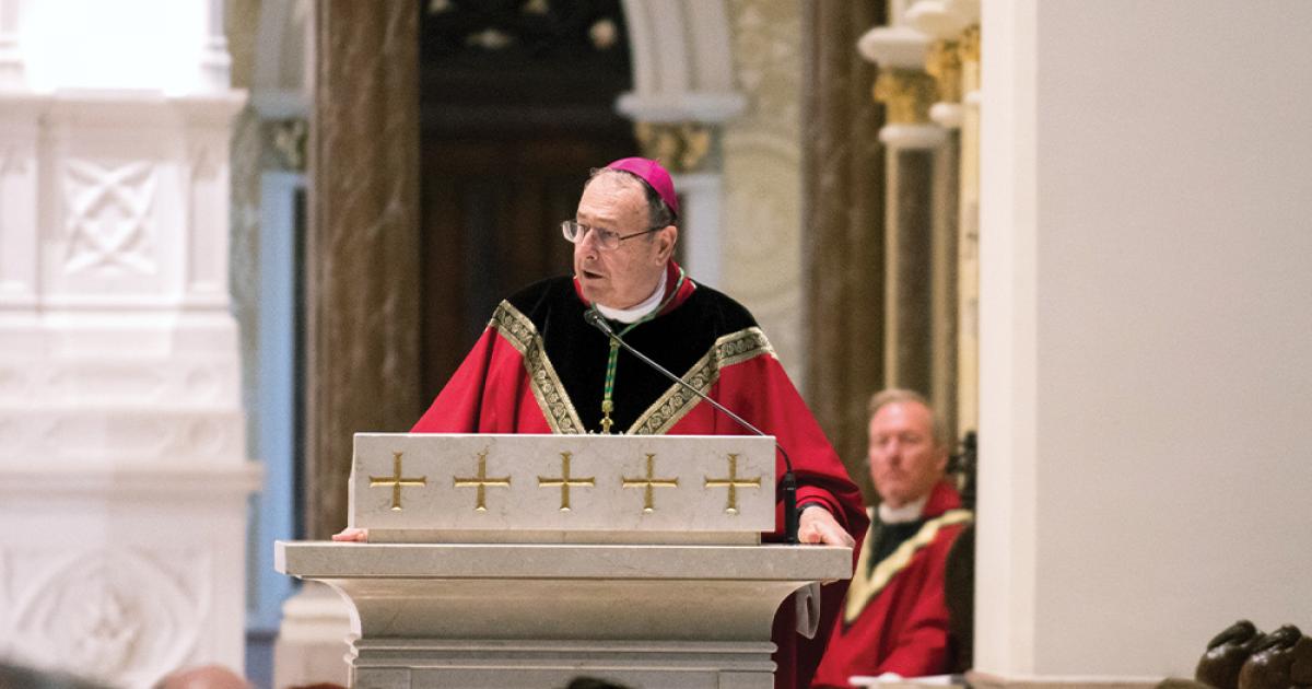 Synodality | The Catholic Miscellany