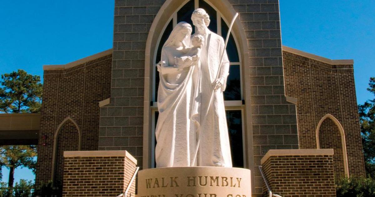 Diocesan Annual Impact Report | The Catholic Miscellany