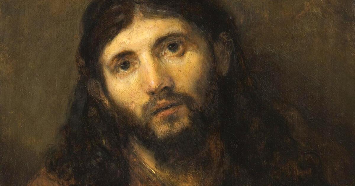 To See the Face of God | The Catholic Miscellany