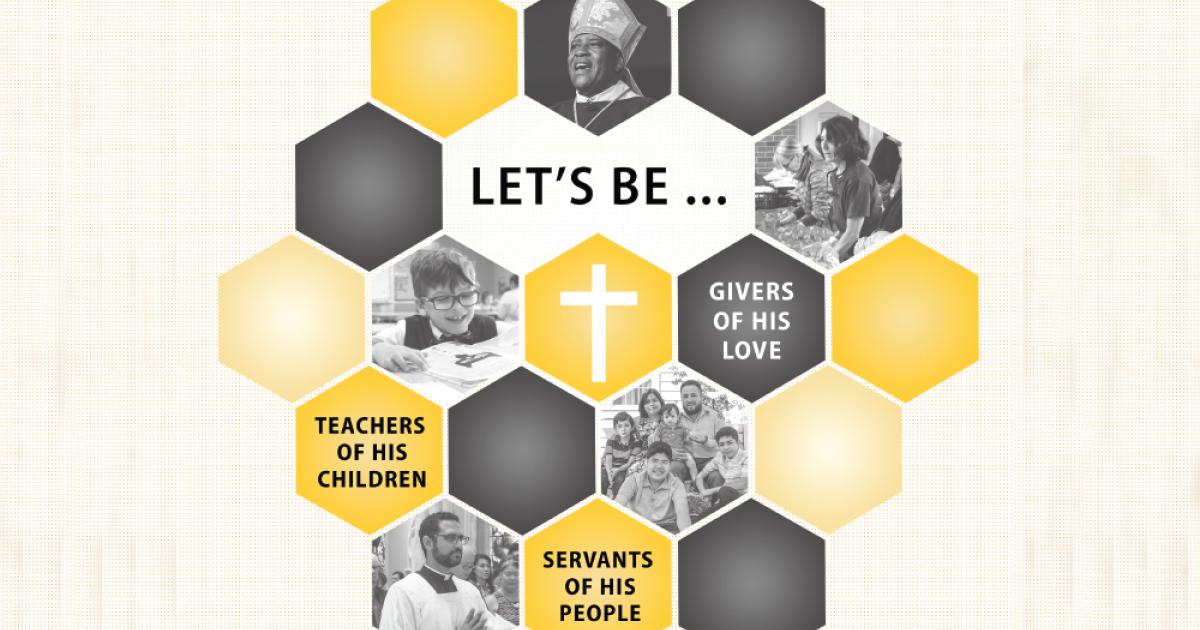 The Bees of the Lord | The Catholic Miscellany