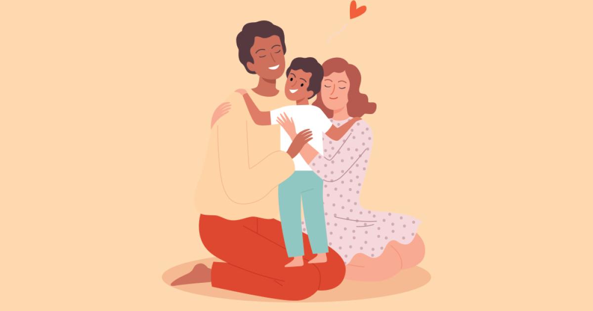 A Portrait of the Human Family | The Catholic Miscellany