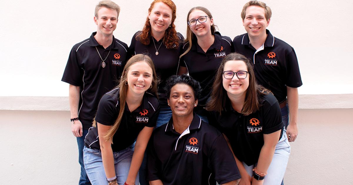 Diocesan Missionary Team Shows God’s Love to Youth of SC | The Catholic ...