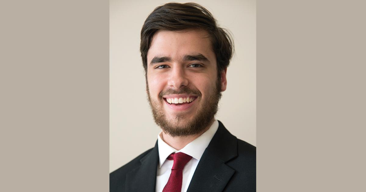 Meet Your Seminarians | The Catholic Miscellany