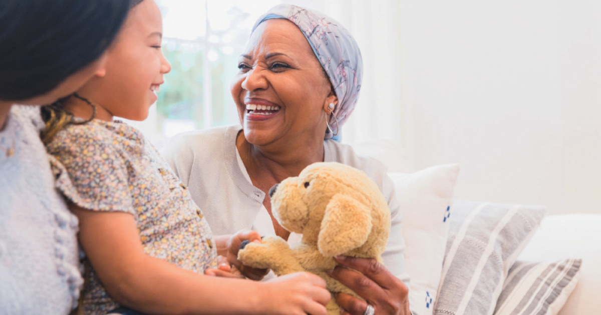 How Can Families Practice the Works of Mercy? - Visit the Sick | The ...