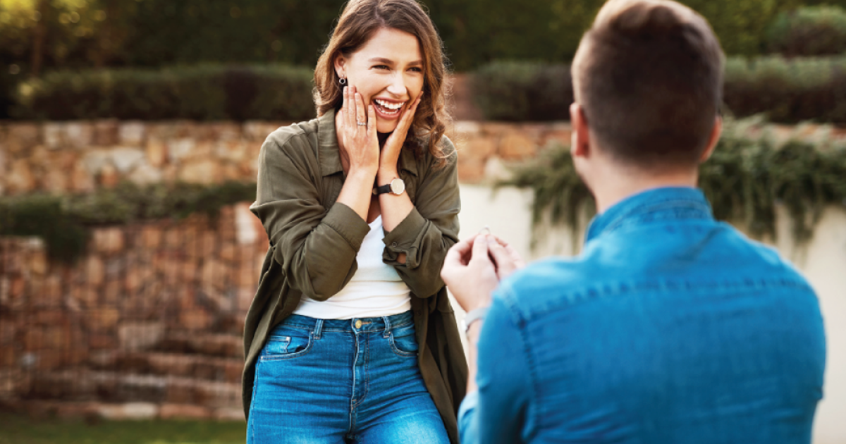 He Says: We Love Each Other but Are So Different | The Catholic Miscellany