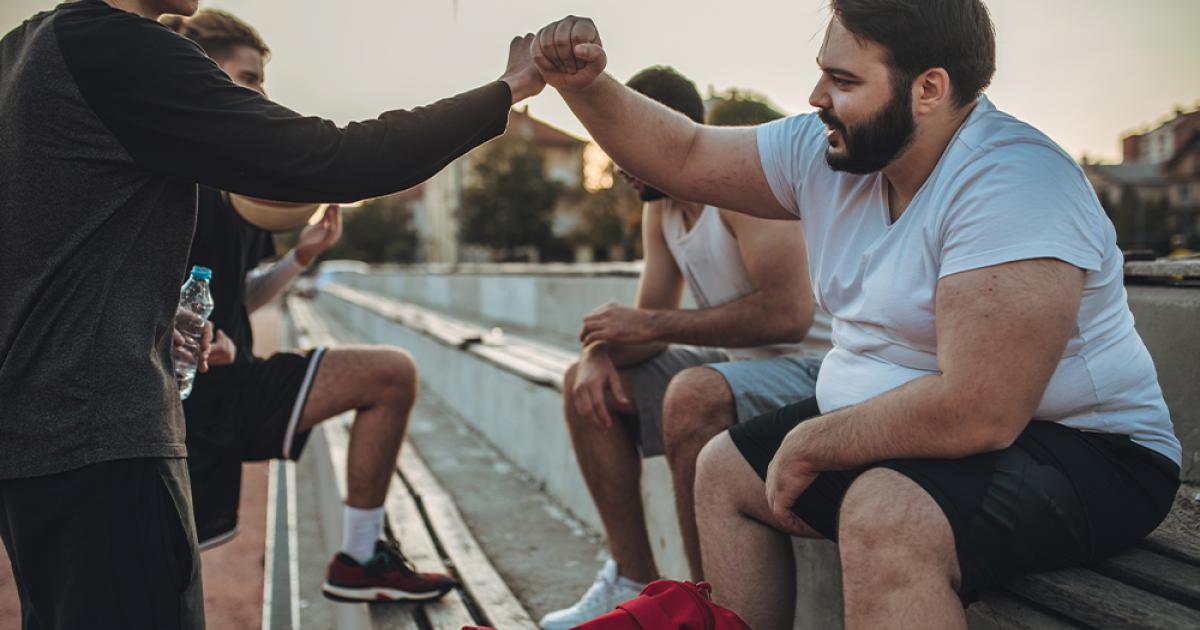 Exodus 90 is a Journey Beyond GPS | The Catholic Miscellany