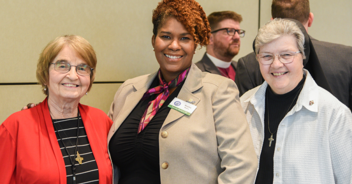 Receptive Ecumenism: Christians dialogue on Mary and things we share ...