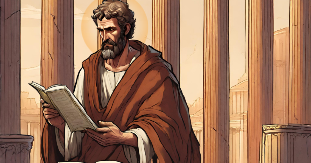 St. Luke, the friend of Mary | The Catholic Miscellany