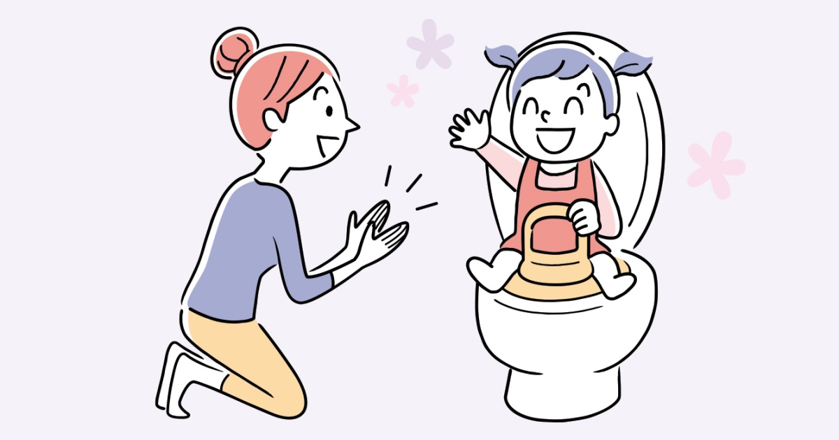 Commitment Lenten Lessons from a Potty Training Toddler | The Catholic ...