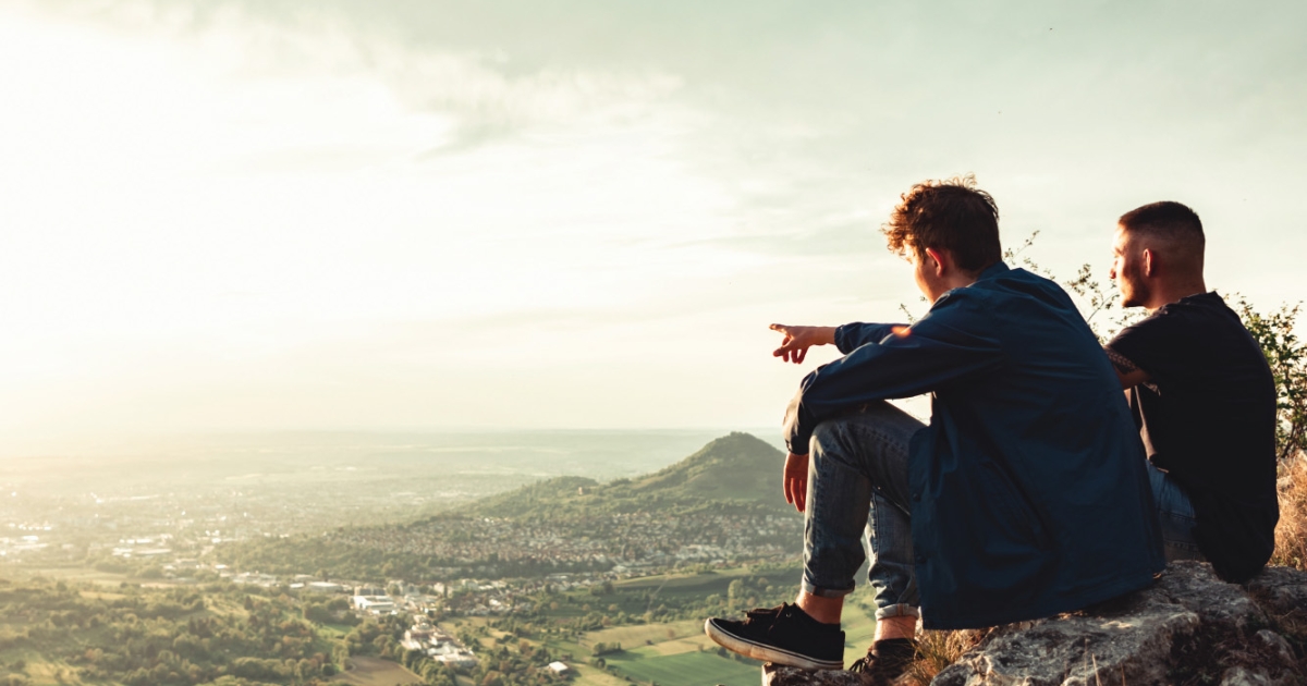 Cursillo is Friendship, the Best Path to Jesus Christ | The Catholic ...