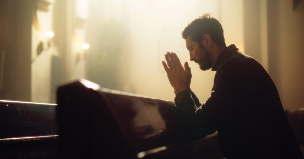 The Eucharist: A Foretaste of Heaven | The Catholic Miscellany