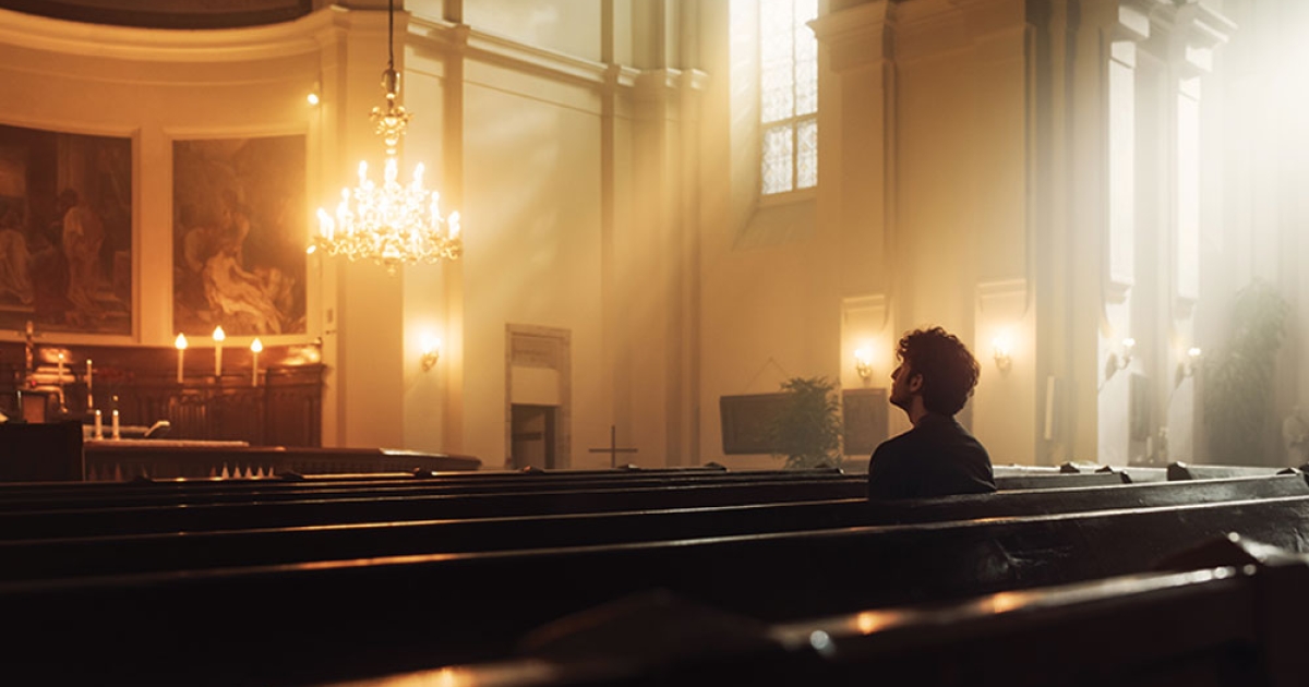 The minimalist Catholic’s scrupulous mind | The Catholic Miscellany