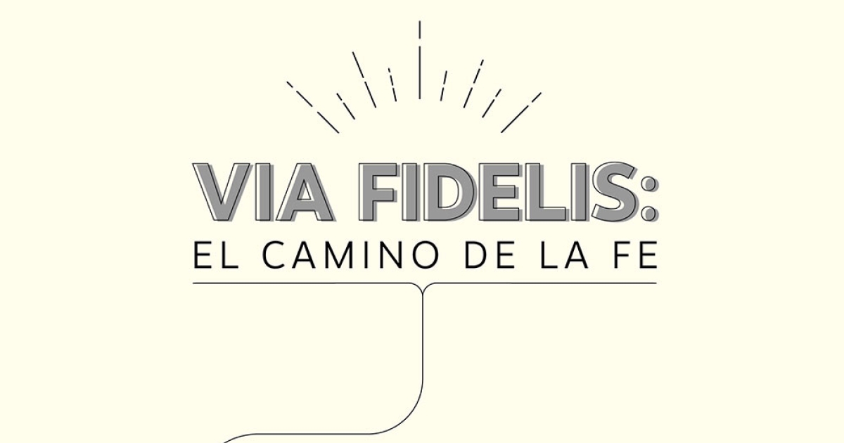 Via Fidelis: A new diocesan journey of faith | The Catholic Miscellany