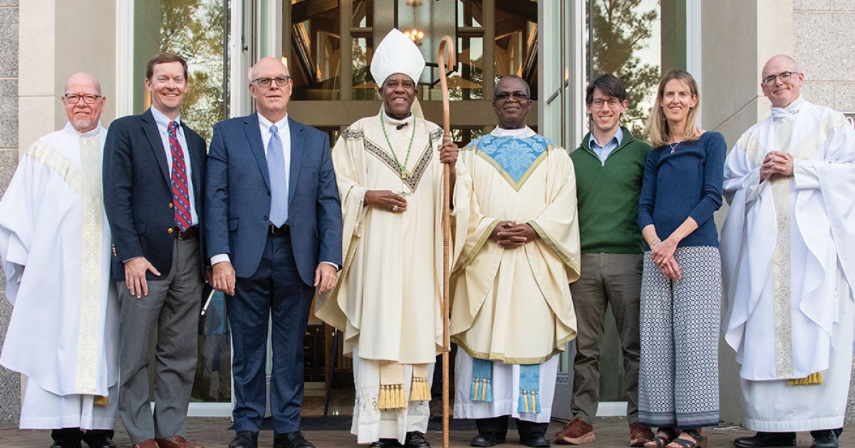 New guild supports Catholic medical professionals and ethics | The ...