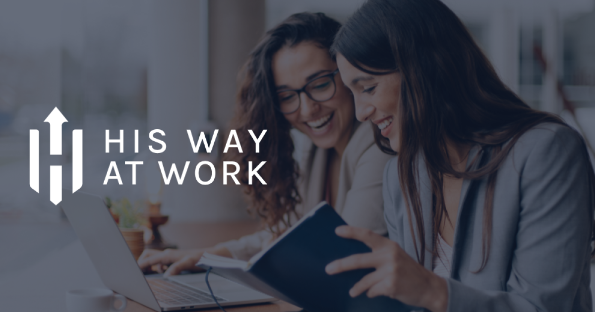 His Way at Work is a blessing to Catholic business owners | The ...